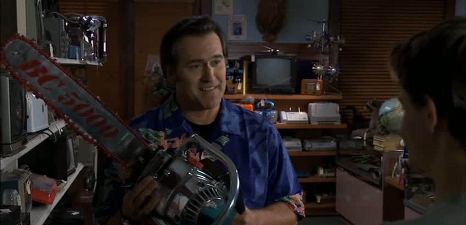 Picture of My Name Is Bruce