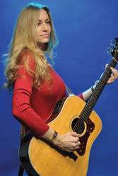 Picture of Kimberley Dahme