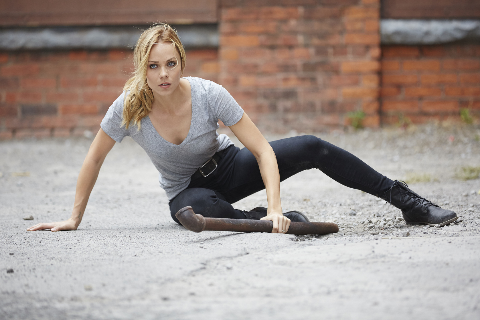 Image of Elena Michaels