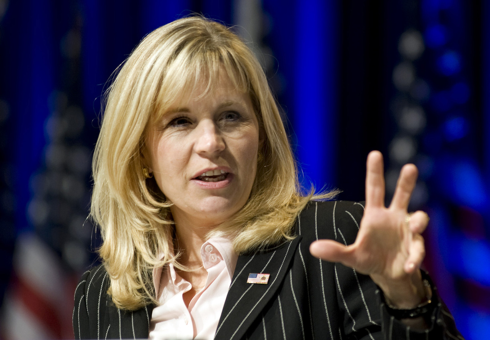 Picture of Liz Cheney