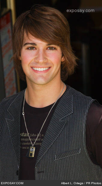 Picture of James Maslow
