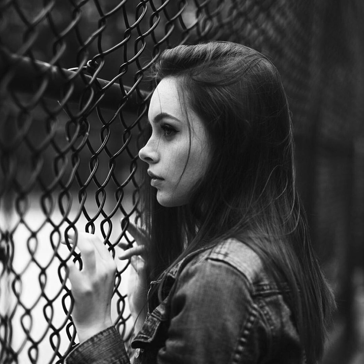 Image of Megan Bea Tiernan