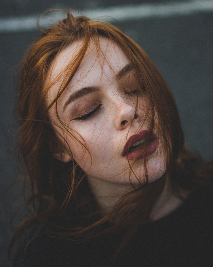 Picture of Megan Bea Tiernan