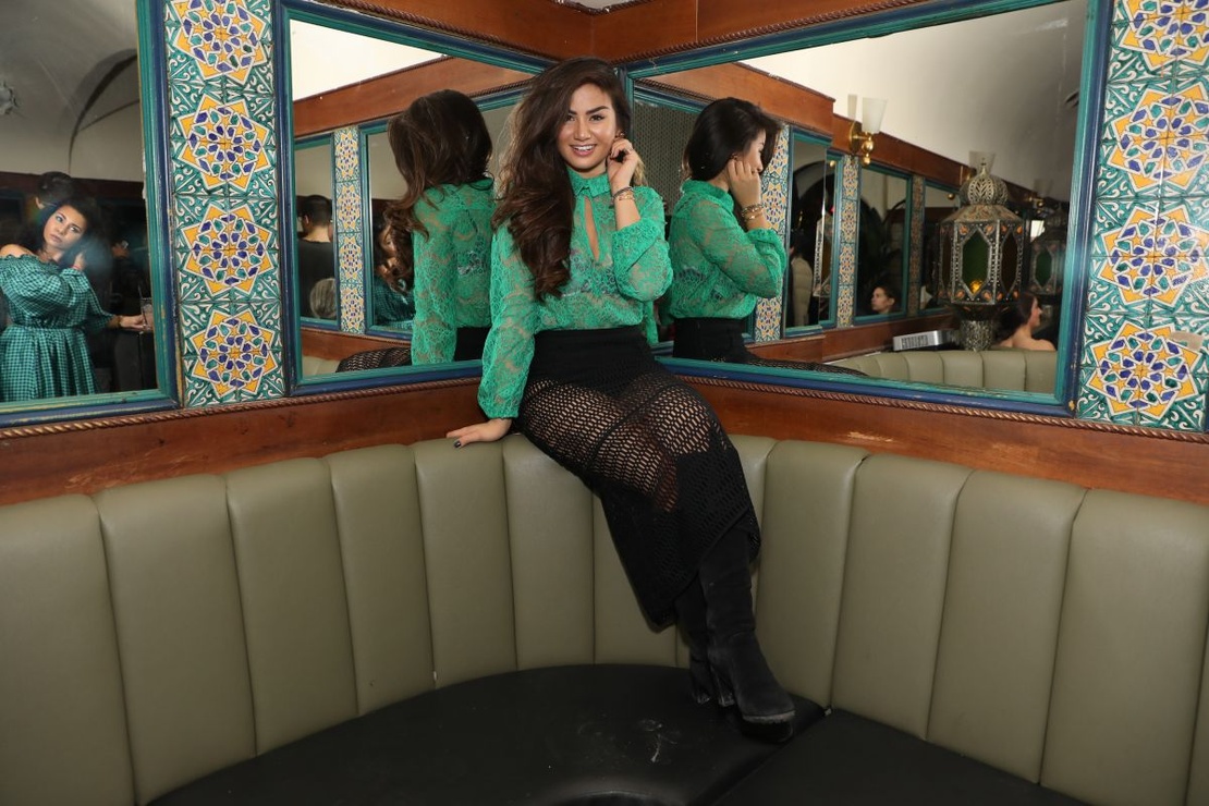 Caila Quinn image