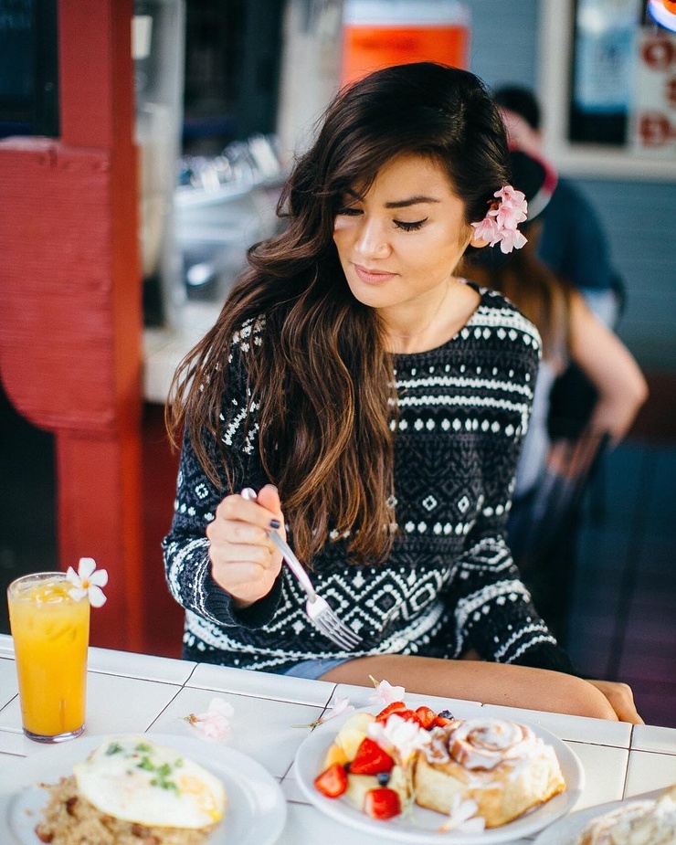 Picture of Caila Quinn