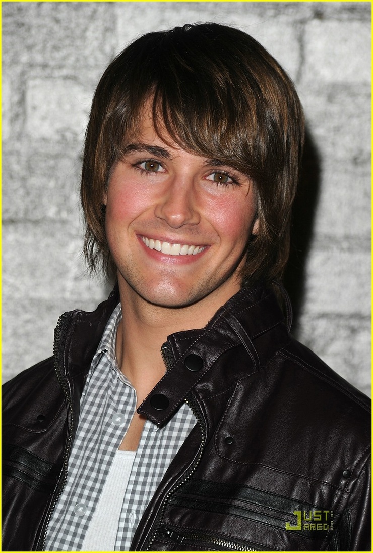 Picture of James Maslow