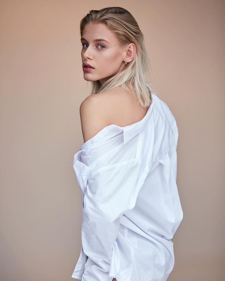 Image of Ida Marie Østergaard