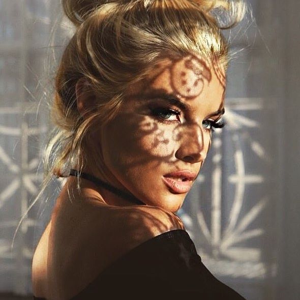 Picture of Jean Watts