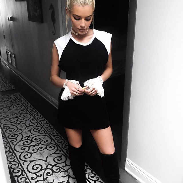 Jean Watts picture