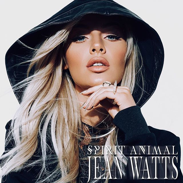 Picture of Jean Watts