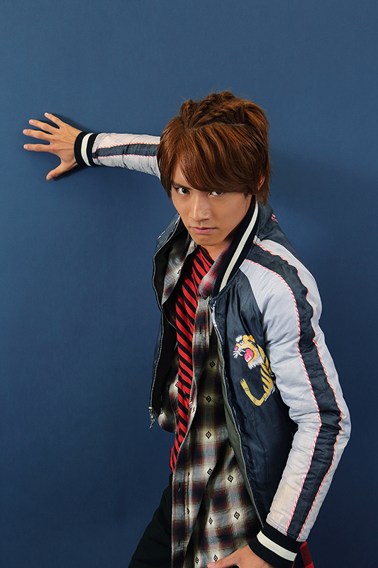 Picture of Ryūga Banjou