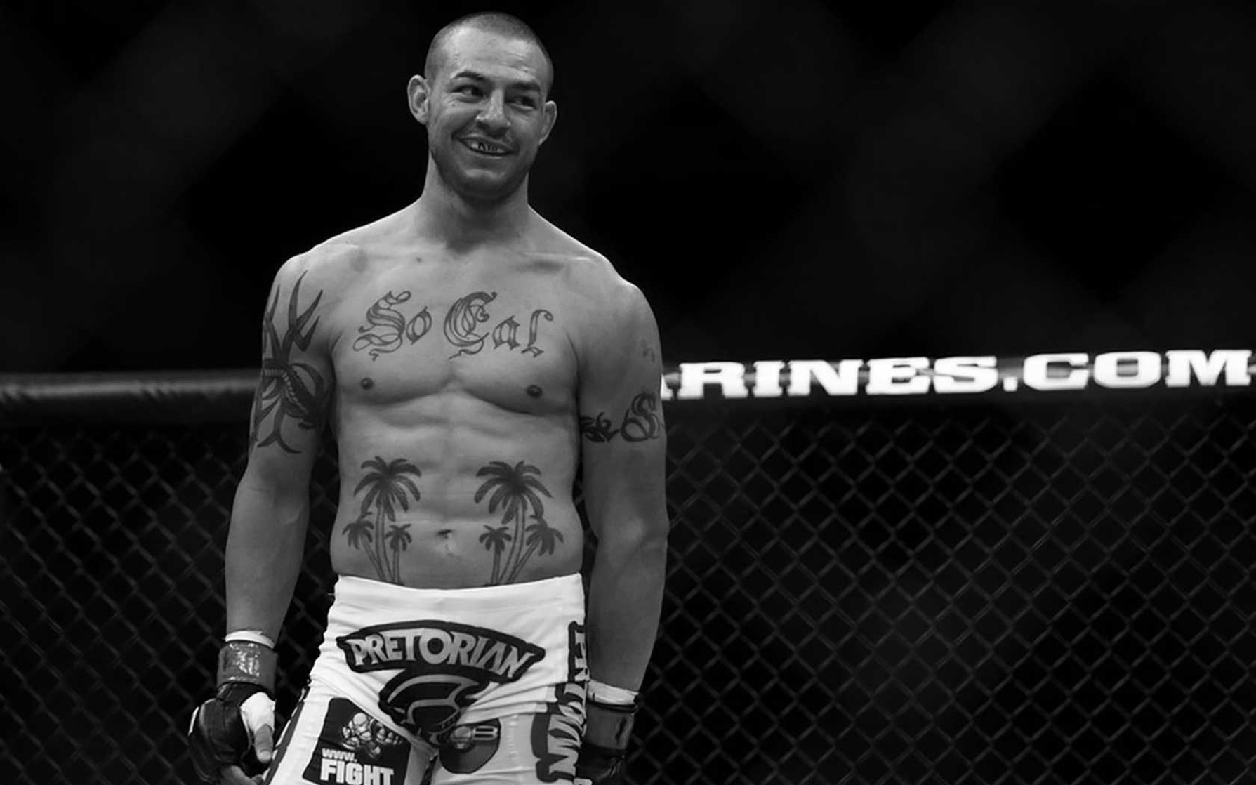 Cub Swanson