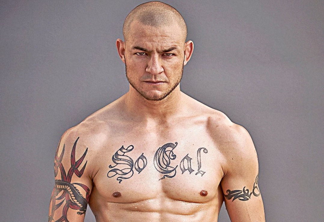 Cub Swanson