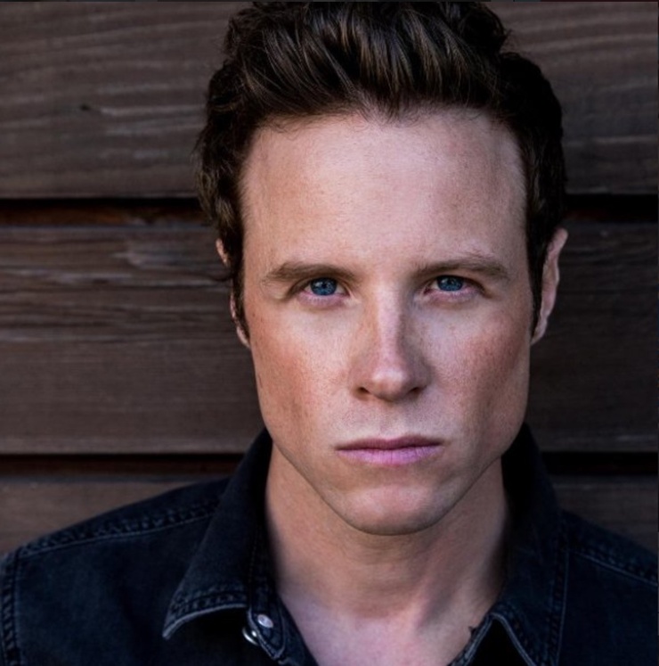 Picture of Ashton Holmes