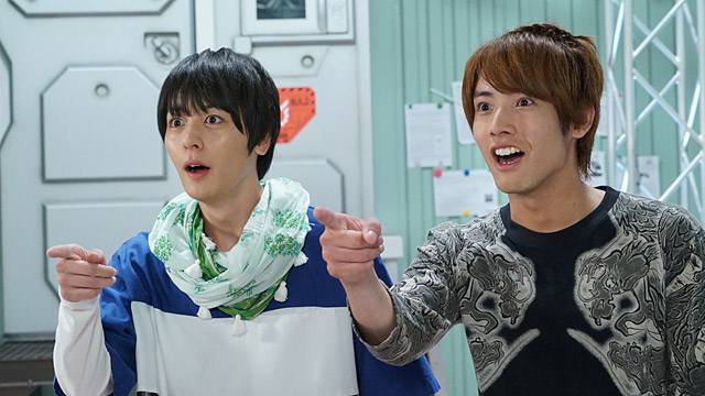 Picture of Ryūga Banjou