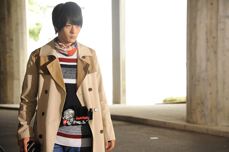 Picture of Sento Kiryuu