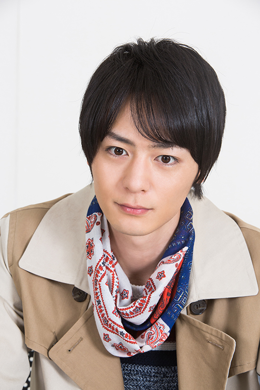 Sento Kiryuu picture