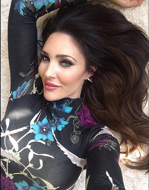 Picture of Meisha Johnson