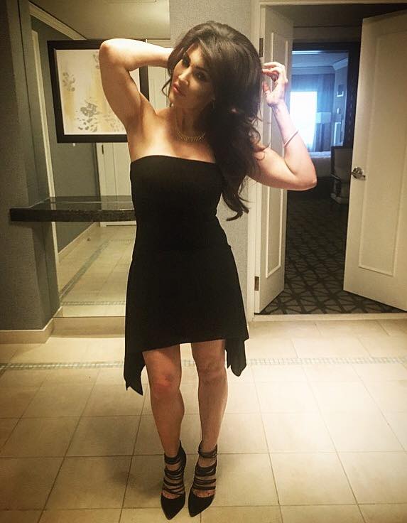 Picture of Meisha Johnson