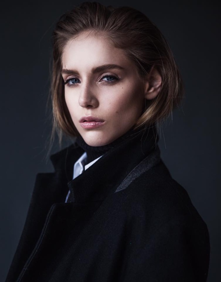 Kari Cassandra Riley