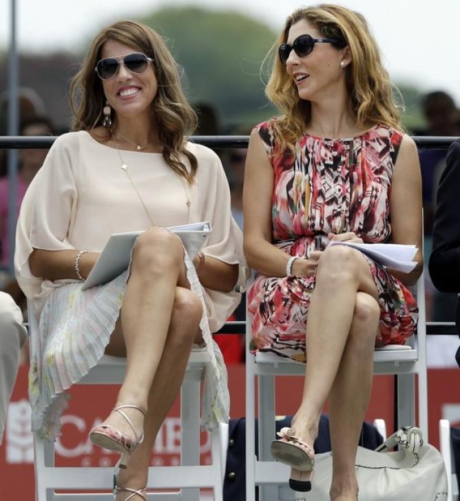 Picture of Monica Seles