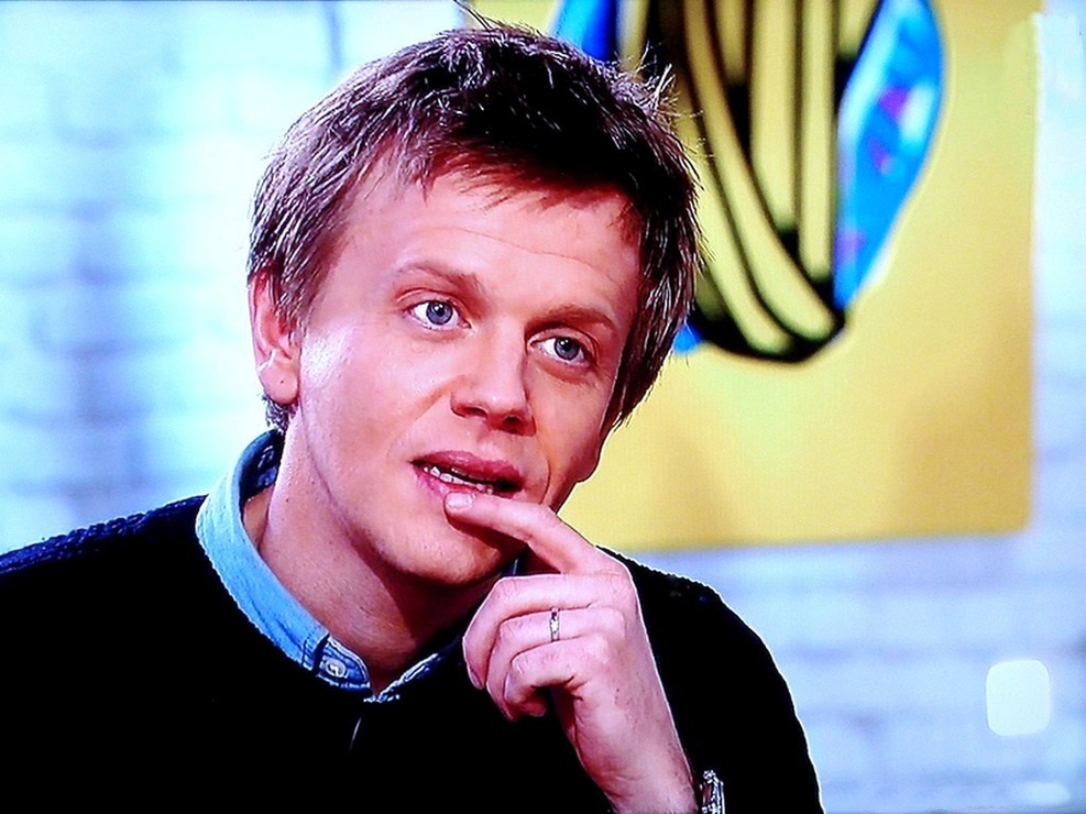 Picture of Alex Lutz