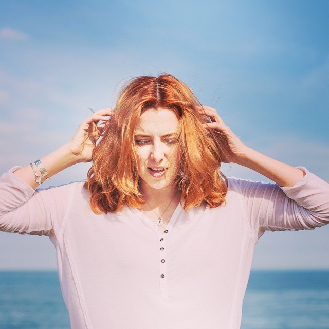 Picture of Emma Pedersen