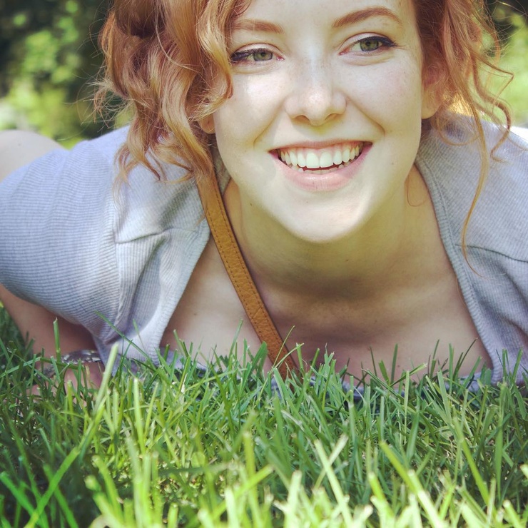 Picture of Emma Pedersen