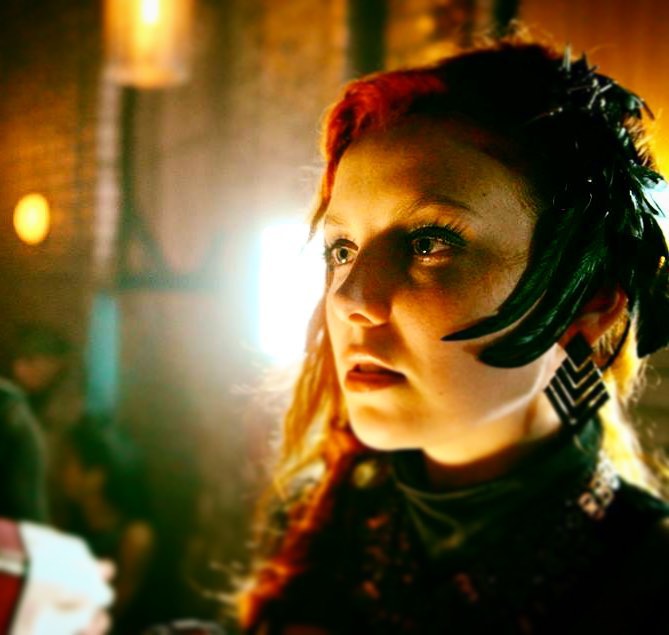 Emma Pedersen picture