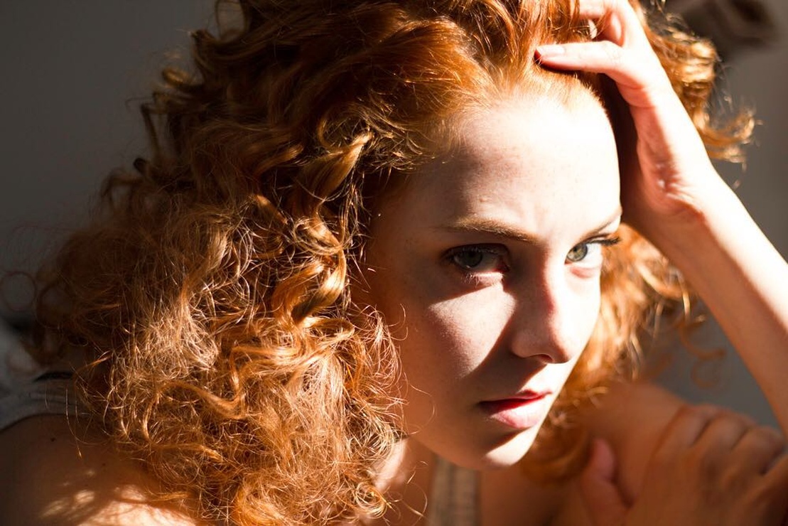 Emma Pedersen picture