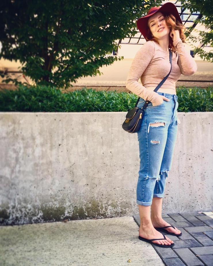 Picture of Emma Pedersen