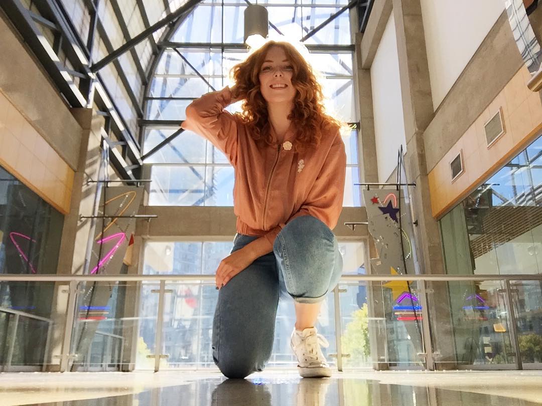 Image of Emma Pedersen