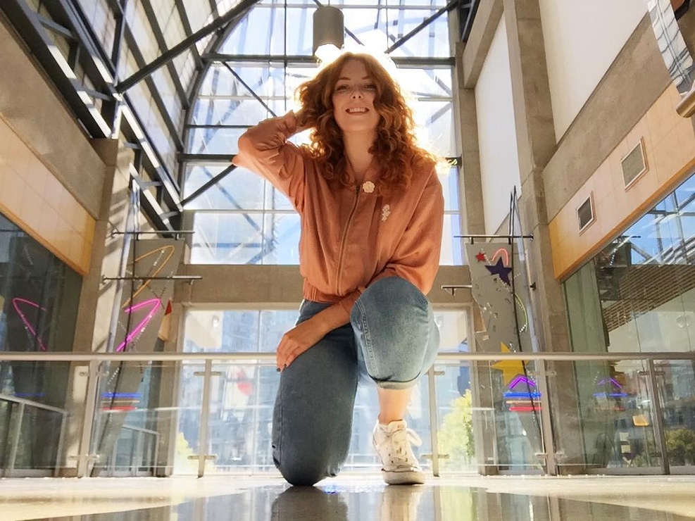 Image of Emma Pedersen