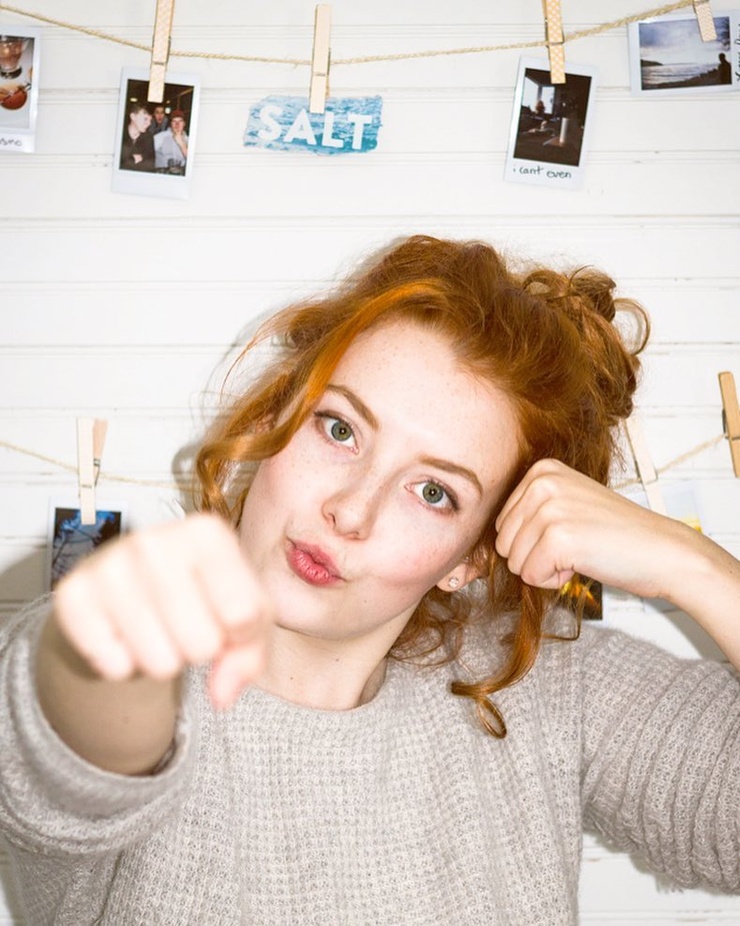 Picture of Emma Pedersen