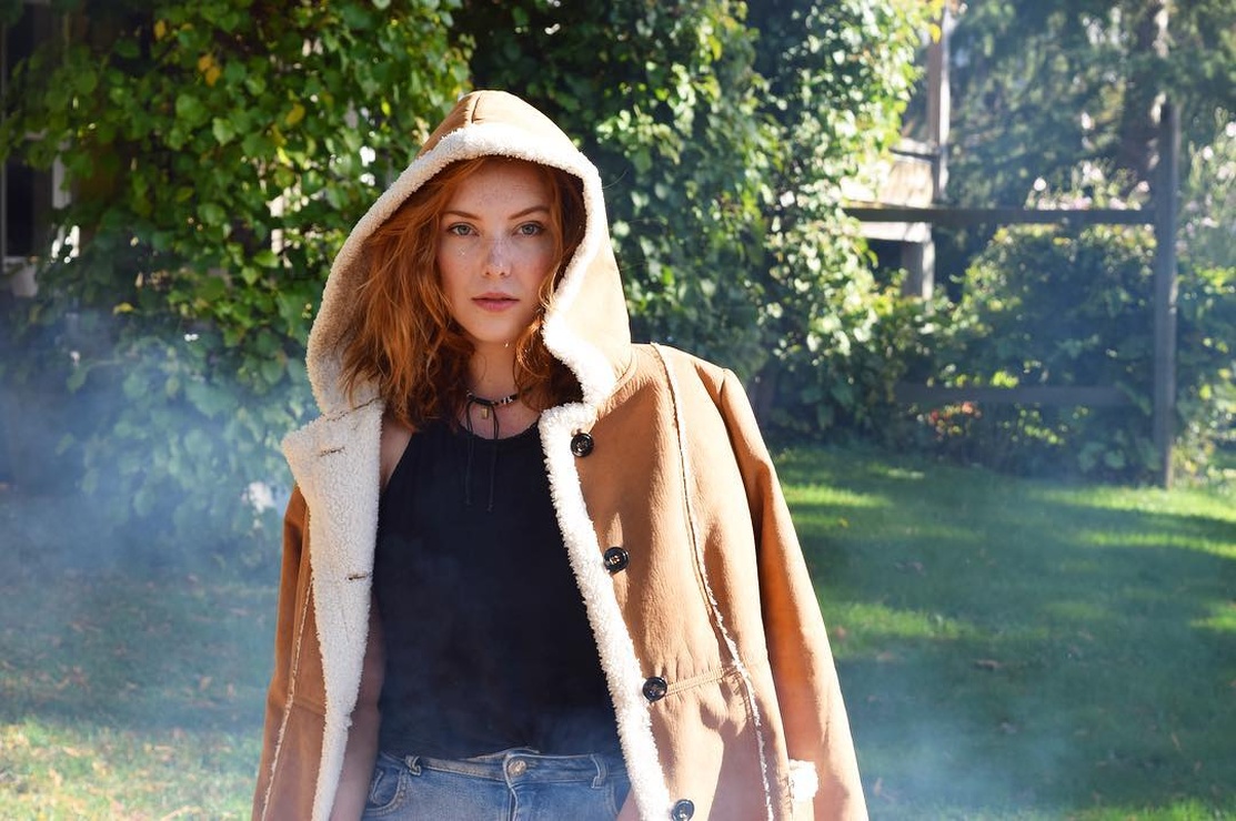 Picture of Emma Pedersen