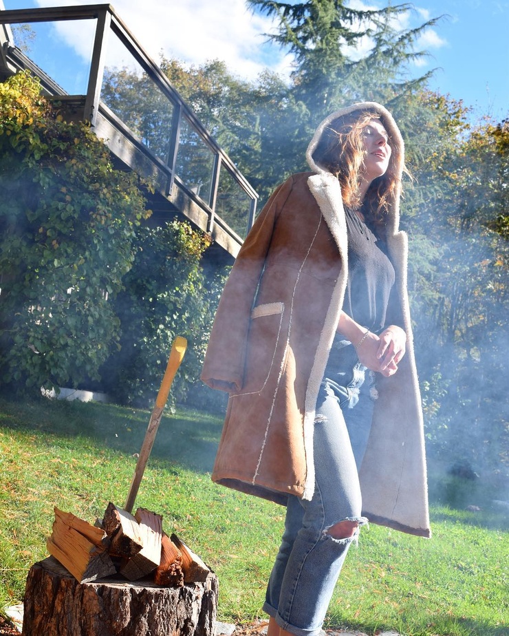 Picture of Emma Pedersen