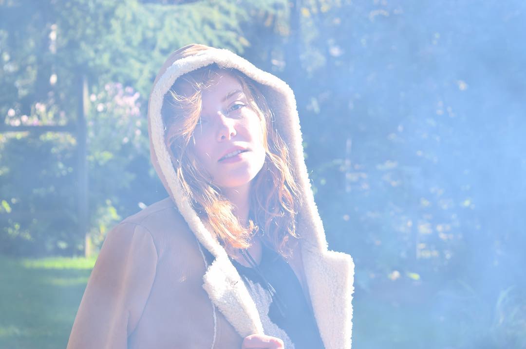 Picture of Emma Pedersen