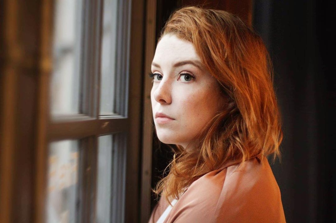 Picture of Emma Pedersen