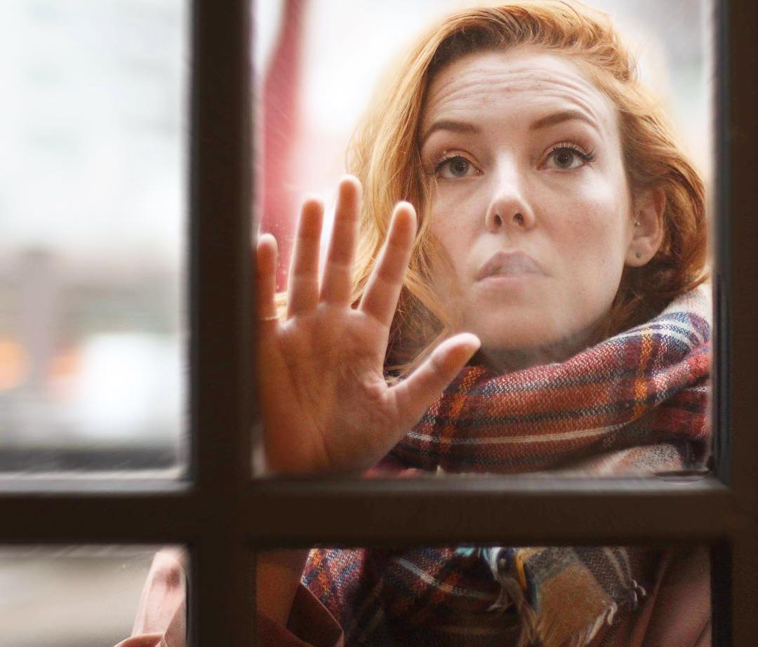 Image of Emma Pedersen