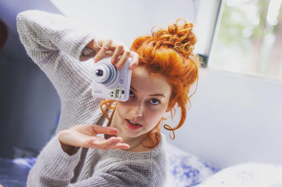 Picture of Emma Pedersen