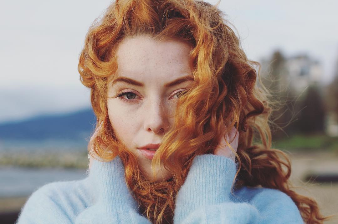 Picture of Emma Pedersen