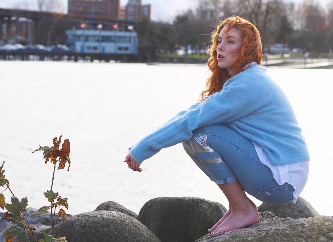 Emma Pedersen picture