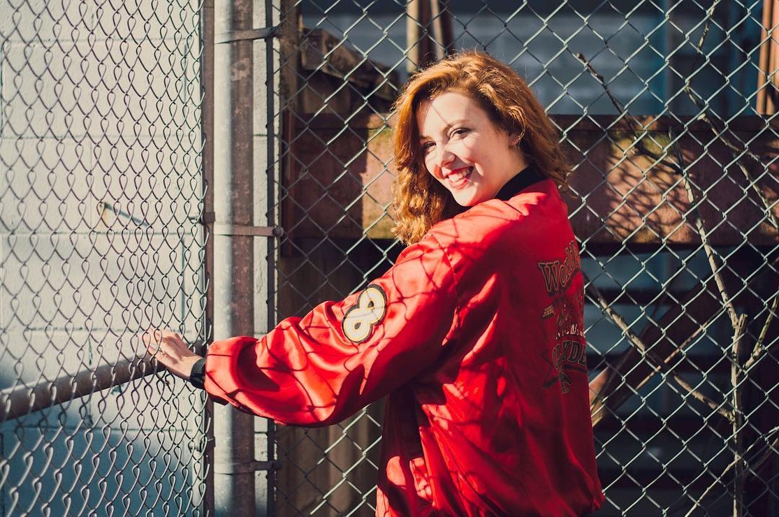 Picture of Emma Pedersen