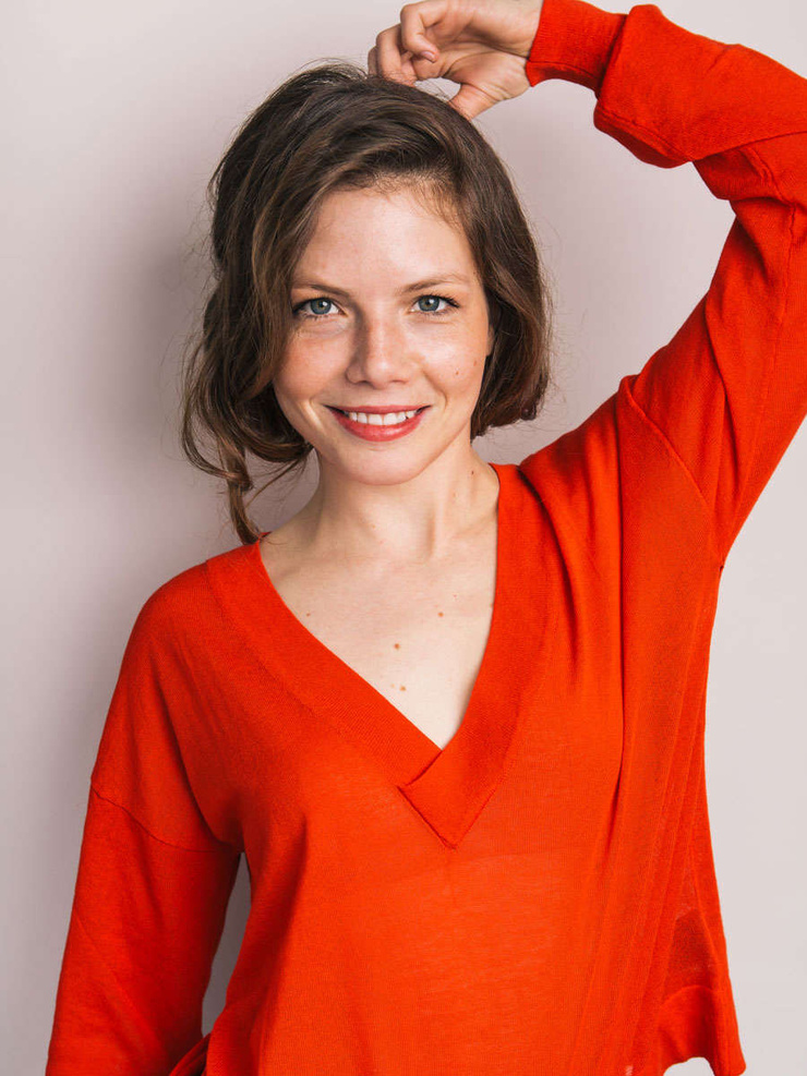 Picture of Leonie Rainer