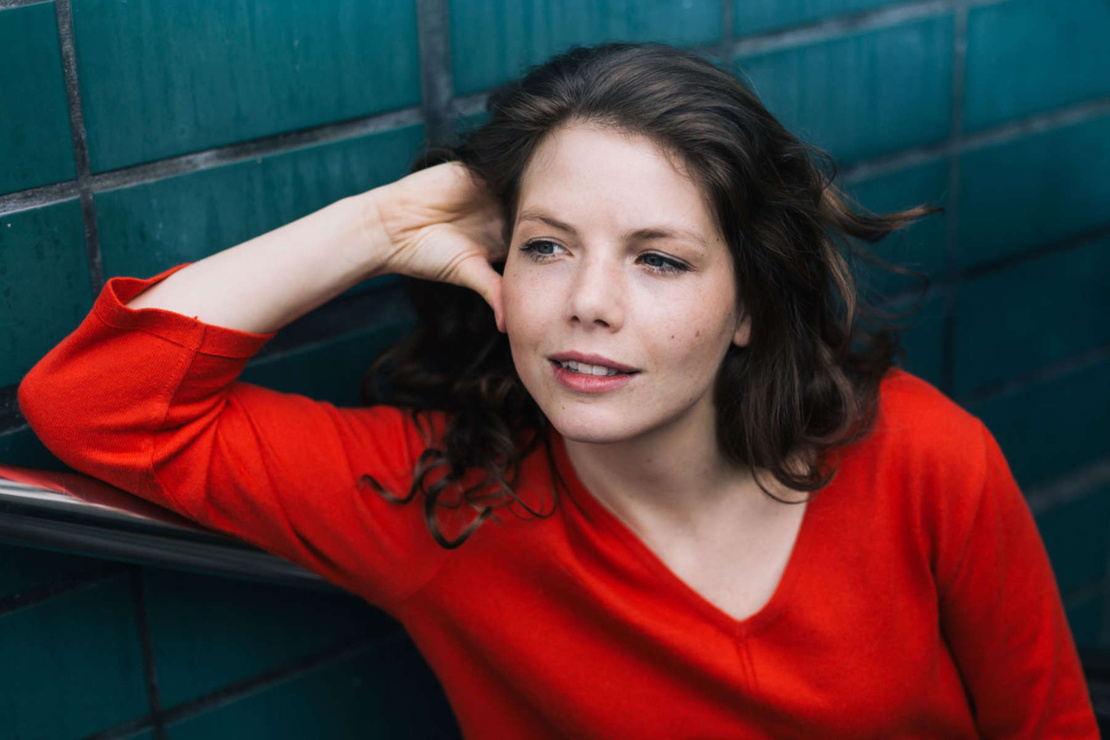 Picture of Leonie Rainer