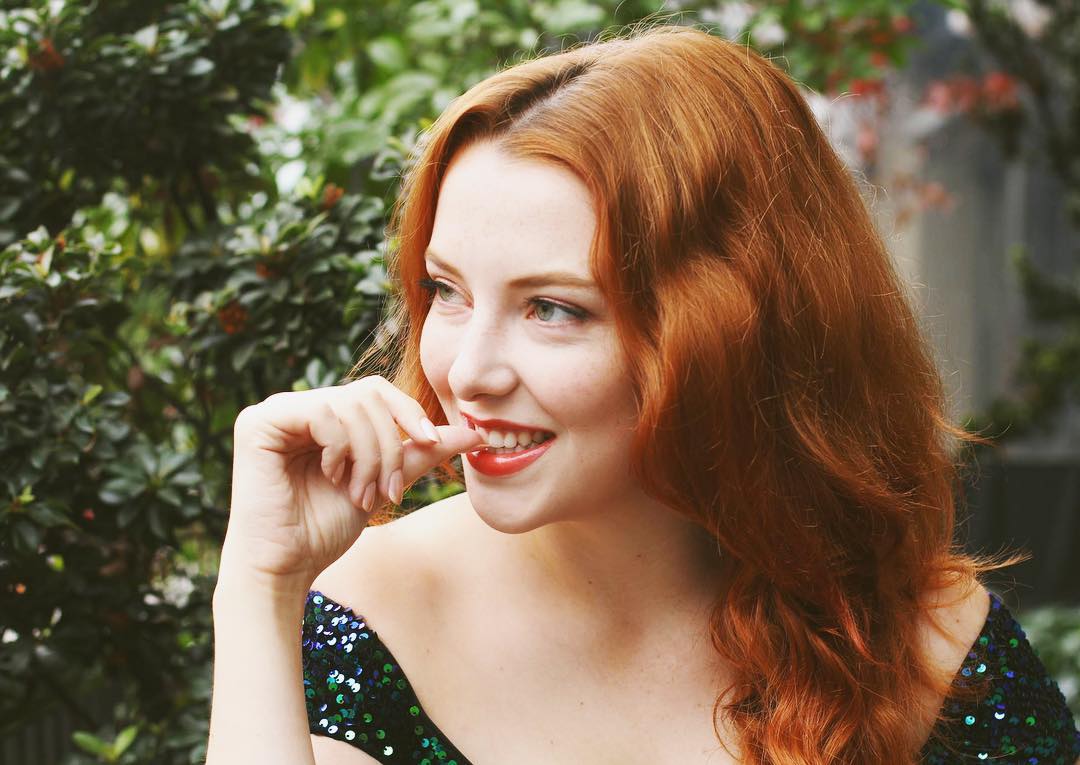 Picture of Emma Pedersen