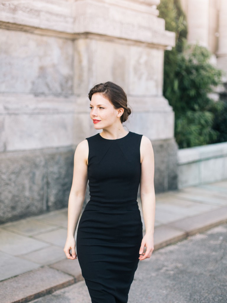 Leonie Rainer picture