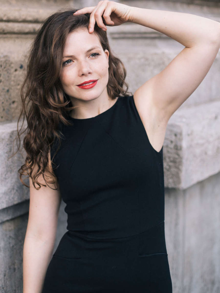 Picture of Leonie Rainer