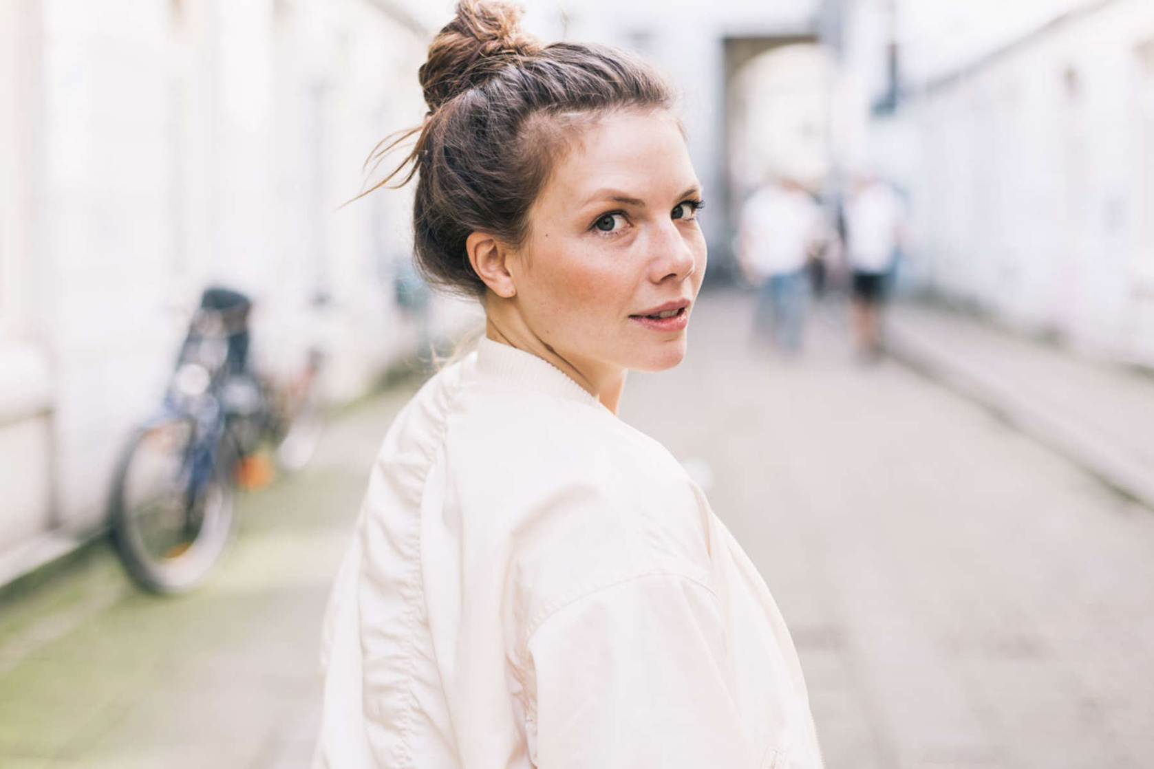 Picture of Leonie Rainer