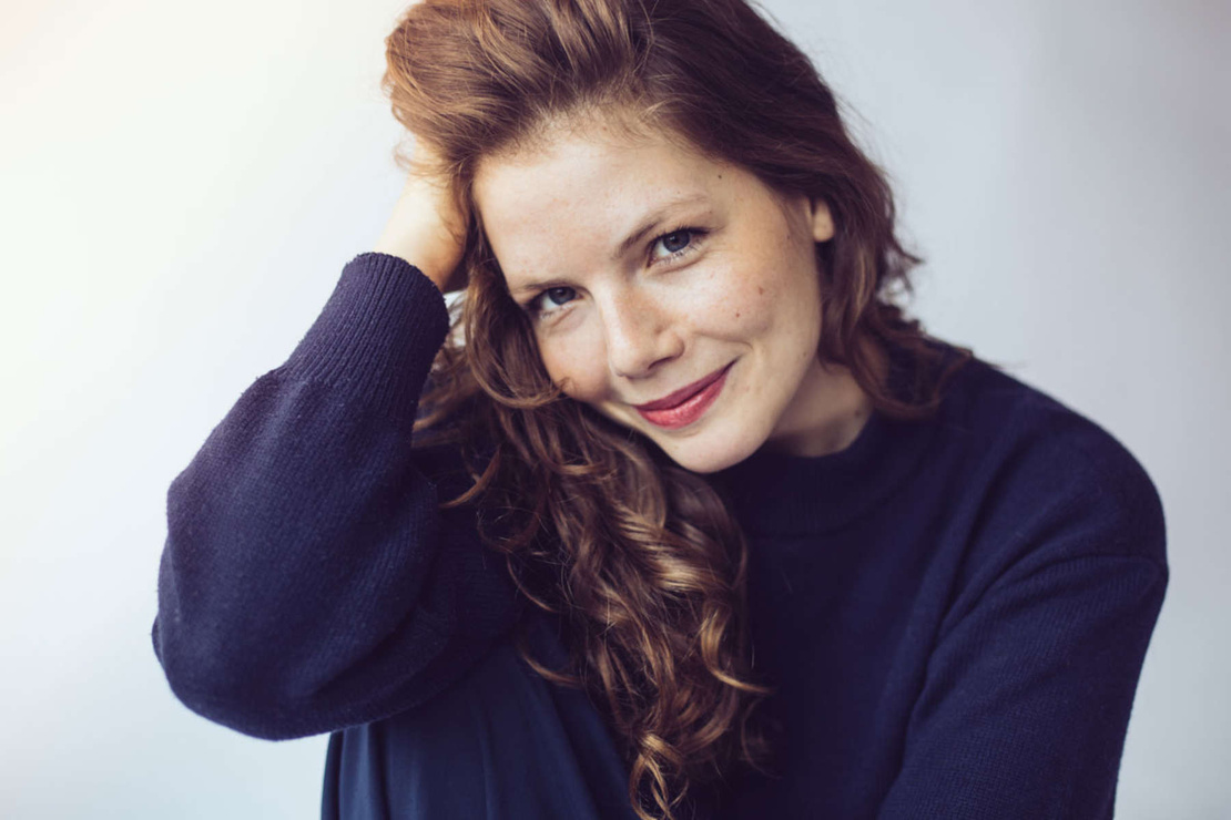 Picture of Leonie Rainer